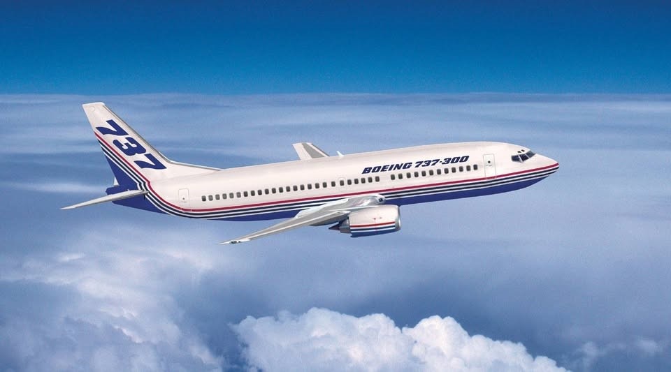 MSG-3 MPD and Task Card Revision Service | Boeing Global Services