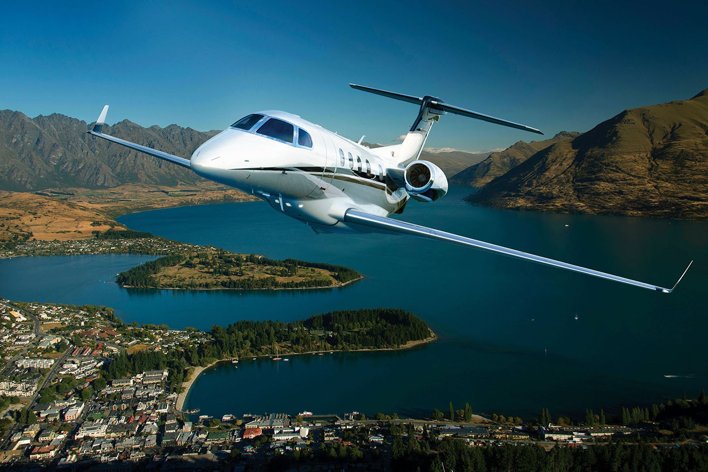 About Boeing Global Services | Boeing Global Services