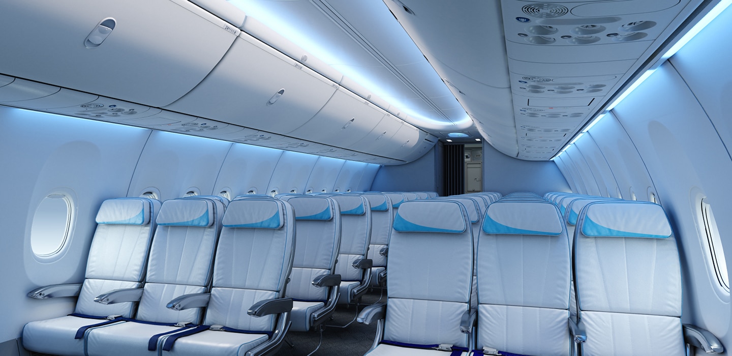 Aircraft Transition Services | Boeing Services