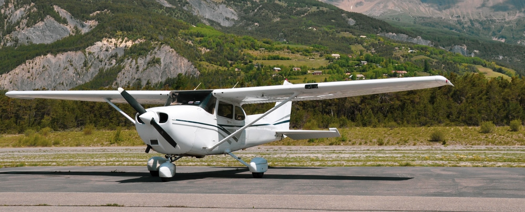 Flight School Training Solutions | Boeing Services