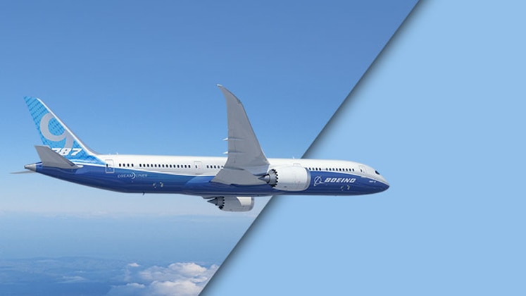 Airplane Health Management & Monitoring (AHM) | Boeing Global Services