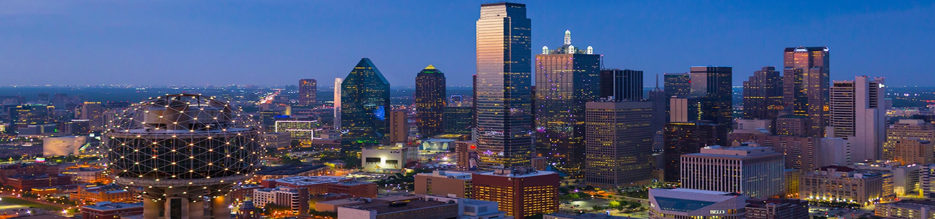 Boeing Repair Services in Dallas, Texas | Boeing Services