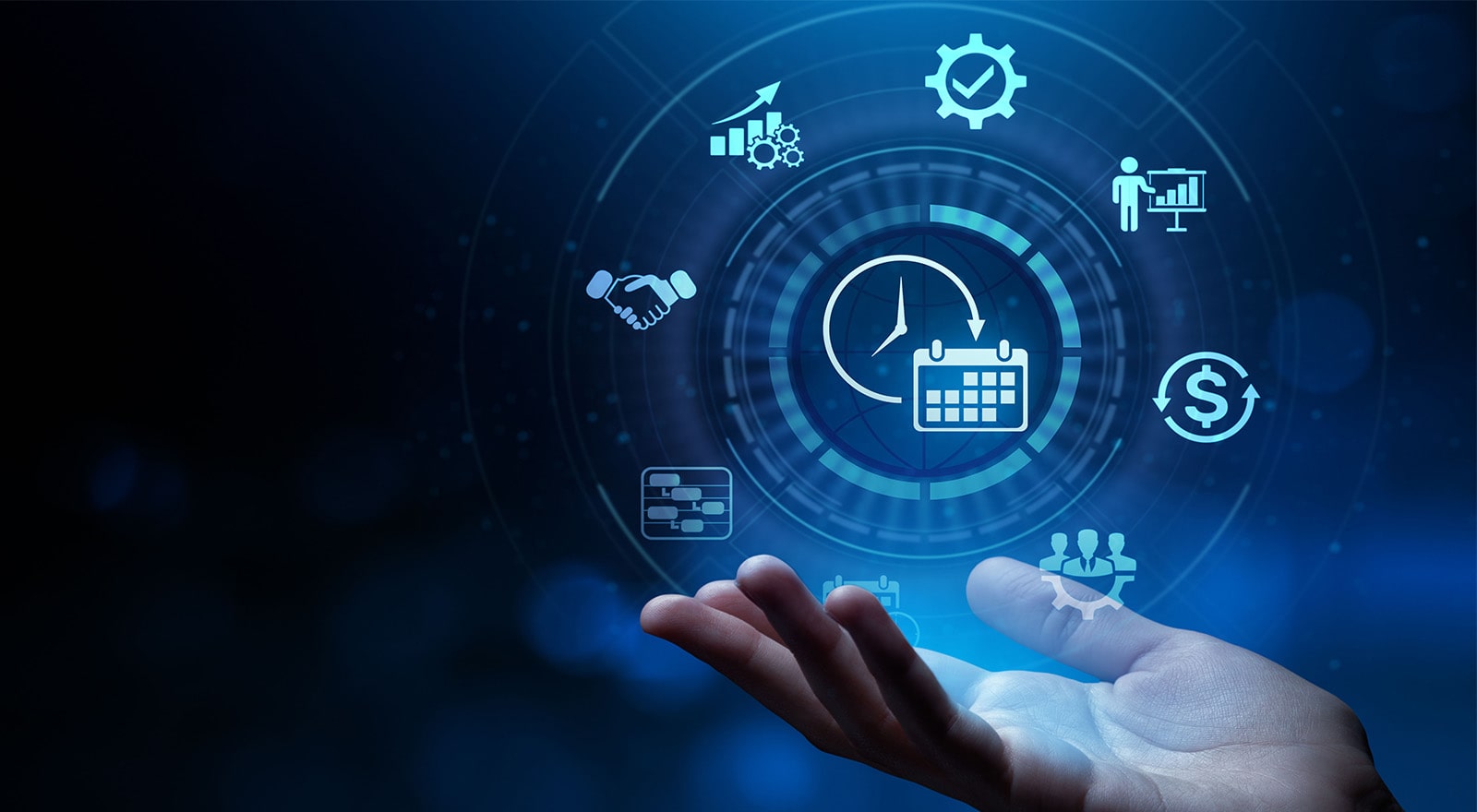 Aviation Project & Program Management Services | Boeing Services