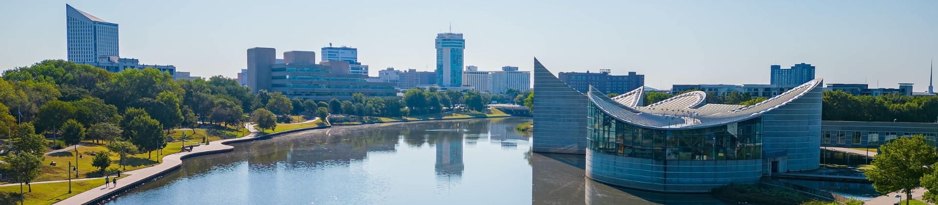 Distribution Services in Wichita, Kansas | Boeing Services